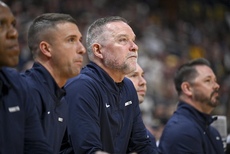 Michael Malone inherits history, ushers in new era of UNC men's ...