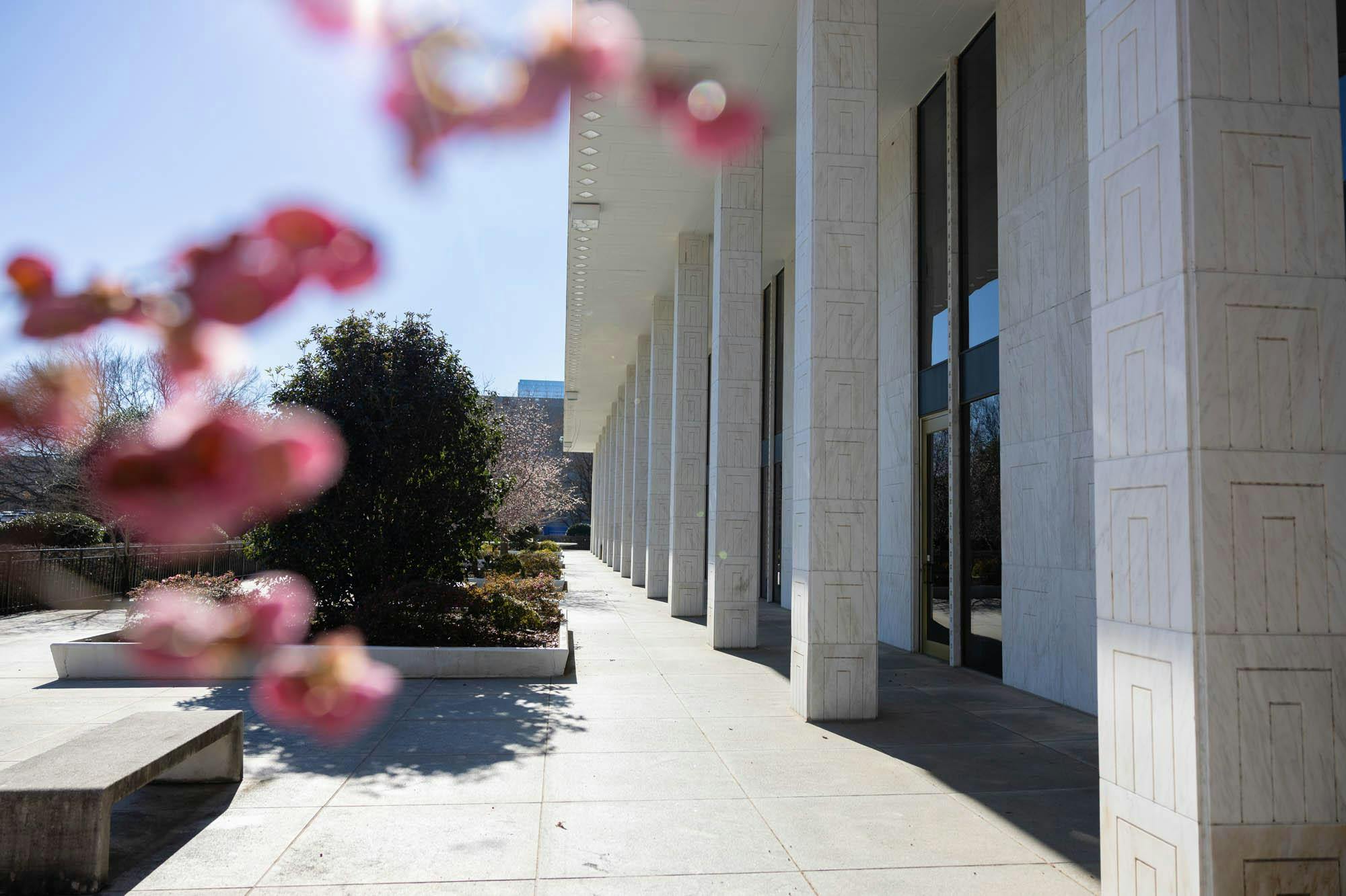 As enthusiasm wanes, N.C. Republicans push slate of constitutional ...