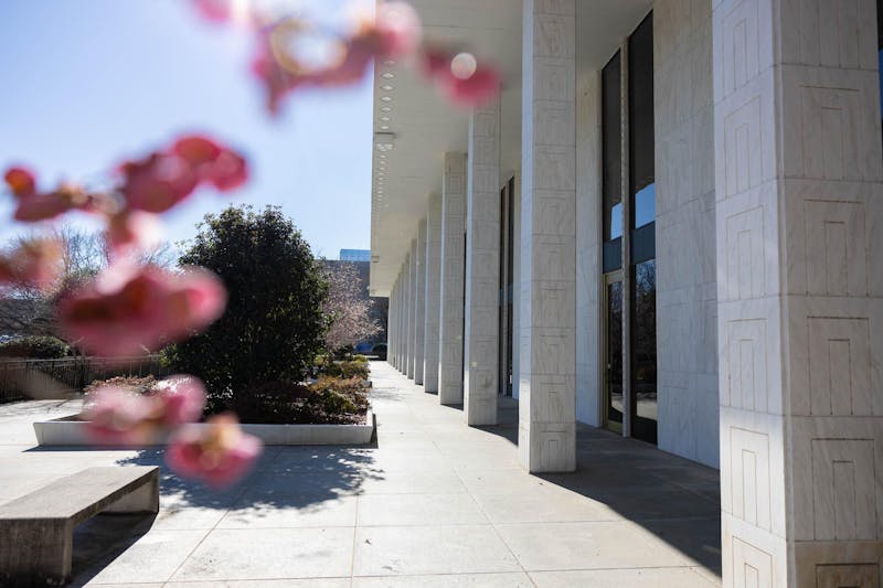As enthusiasm wanes, N.C. Republicans push slate of constitutional ...