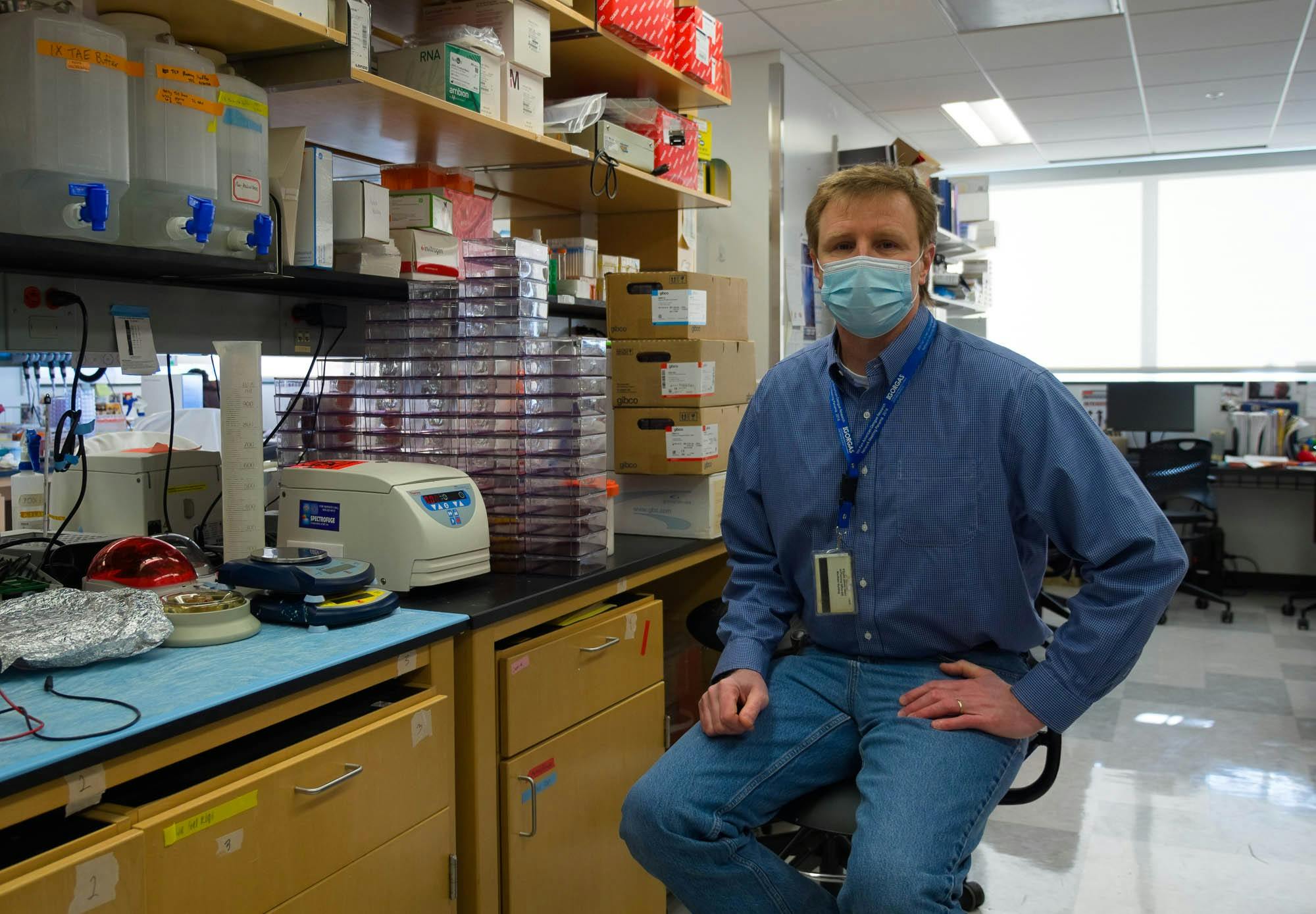 UNC Eshelman School of Pharmacy - The Daily Tar Heel