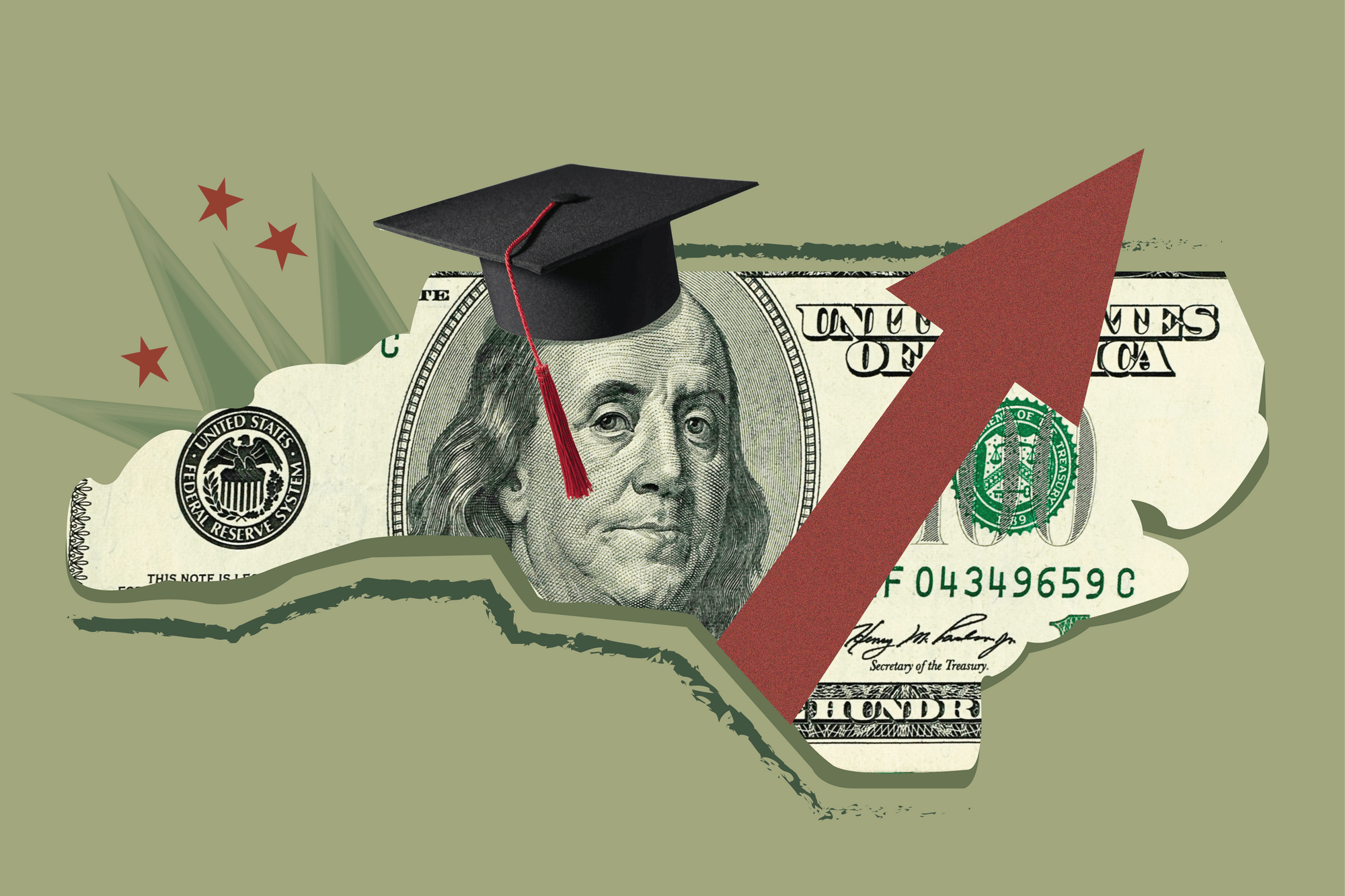 UNC System can now raise in-state tuition — but UNC trustees consider ...