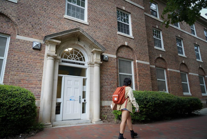 New residence hall coming to North Campus, expected fall 2028 - Daily ...