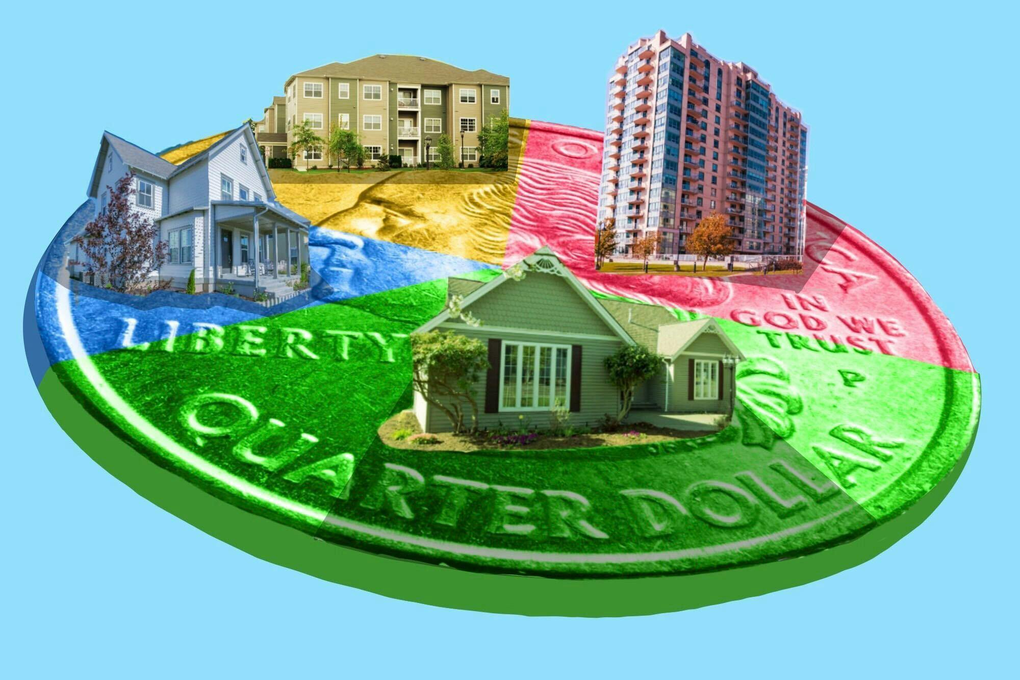 'An effort to be transparent': Chapel Hill launches affordable housing ...