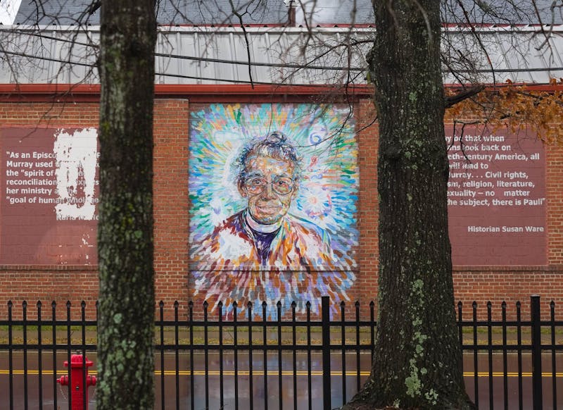 Column: Pauli Murray deserves to be part of UNC’s legacy