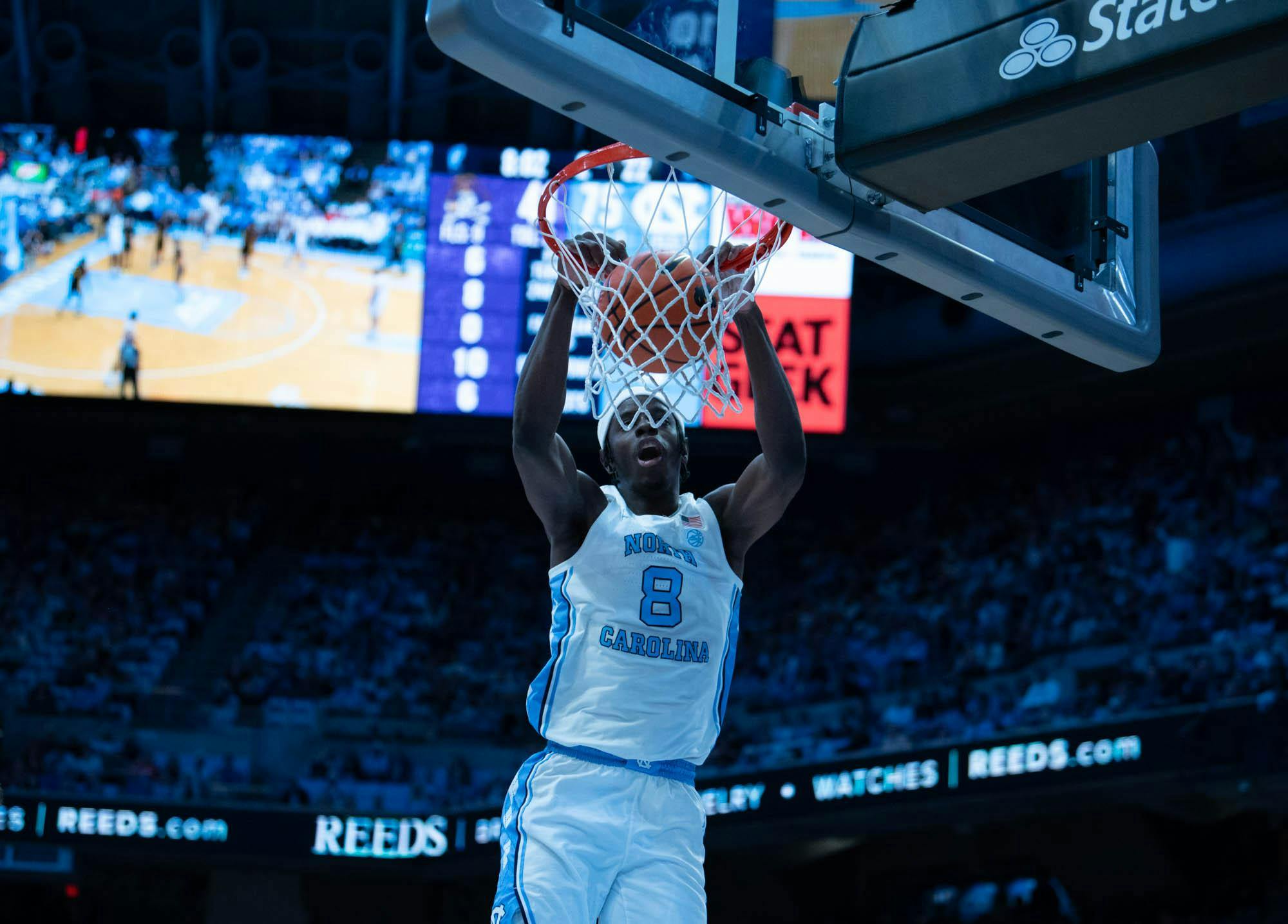 Daily Tar Heel - Daily Tar Heel
