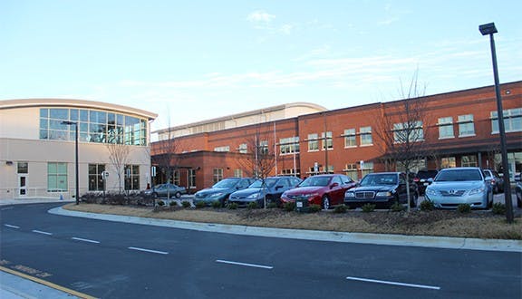 Avaiable Academic Programs At Northside Elementary School Chaoel Hill ...