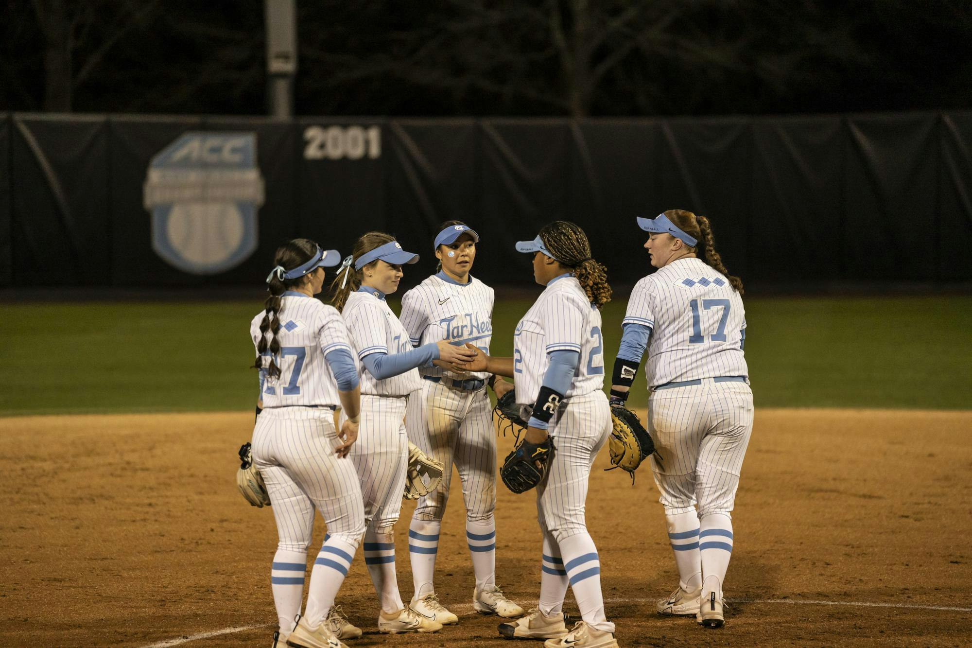 UNC softball beats East Carolina, 7-6, in extra innings on Wednesday ...