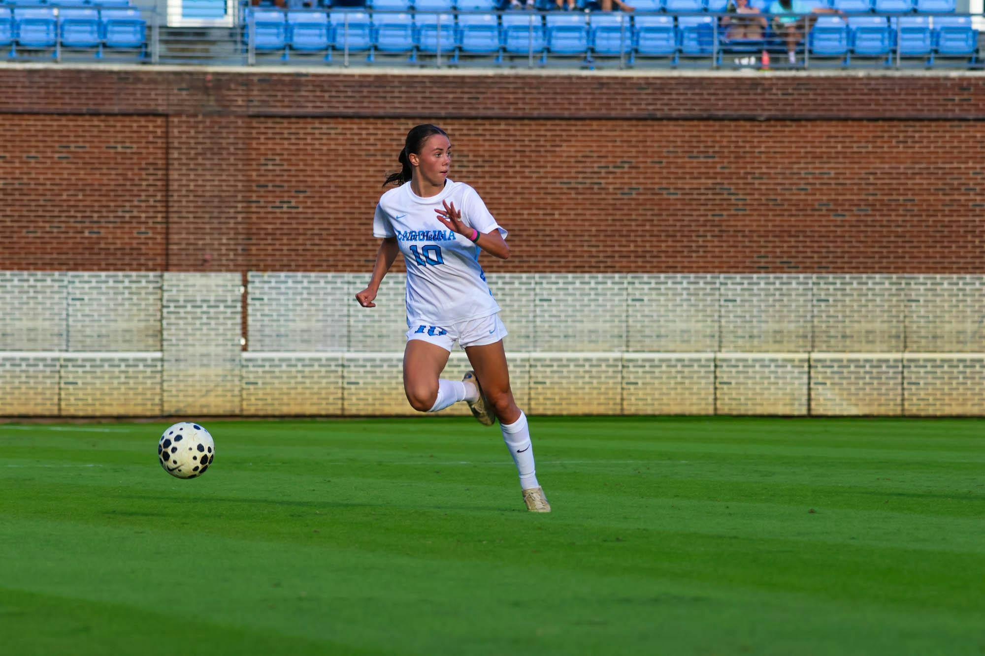 Daily Tar Heel - Daily Tar Heel