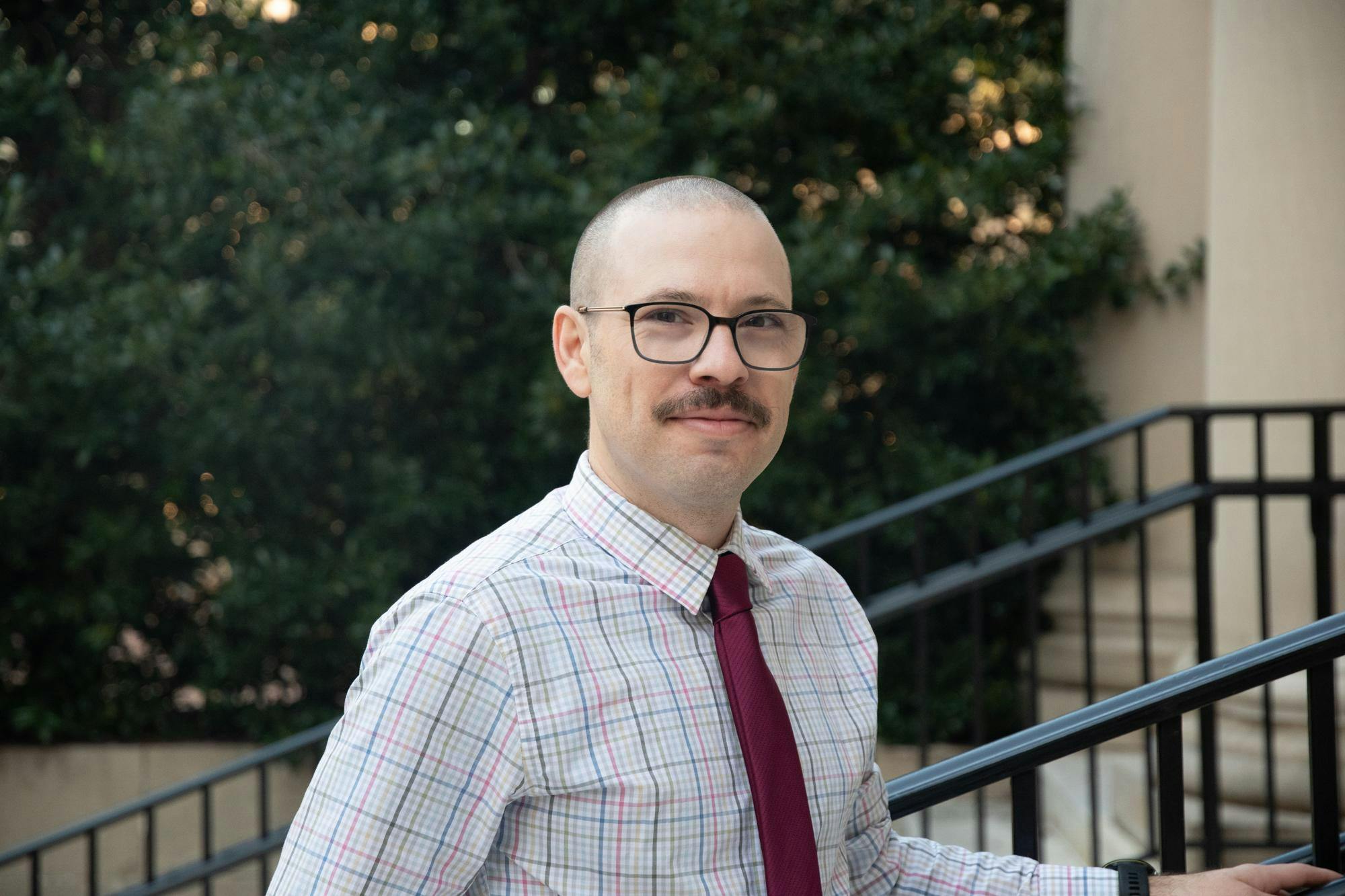 Cristóbal Palmer wins open seat on Carrboro Town Council in special ...