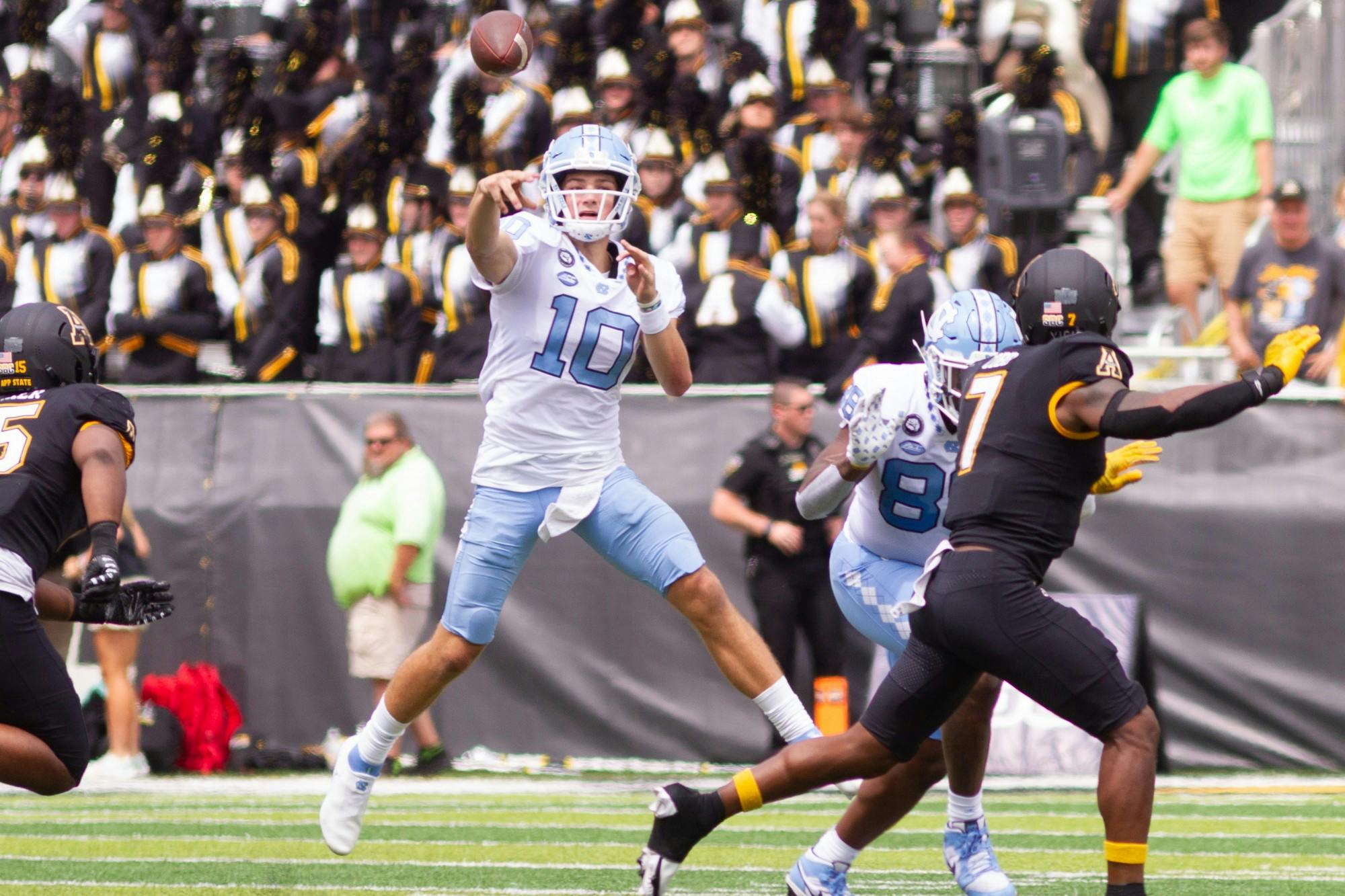 Opinion - The Daily Tar Heel