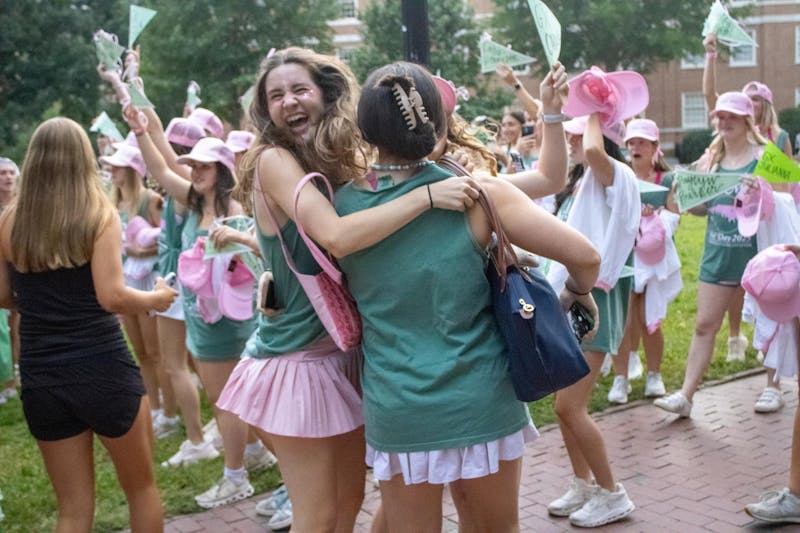 Daily Tar Heel - Daily Tar Heel