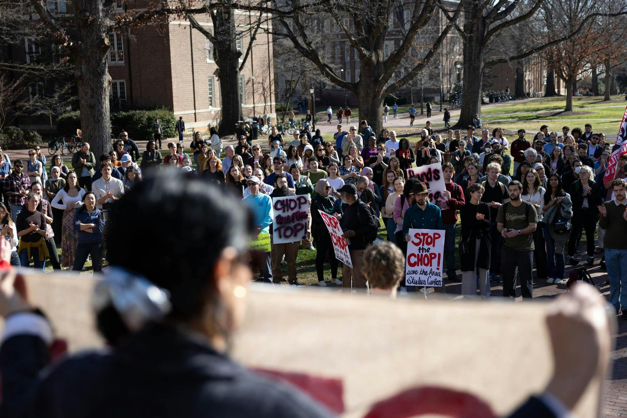 Daily Tar Heel - Daily Tar Heel