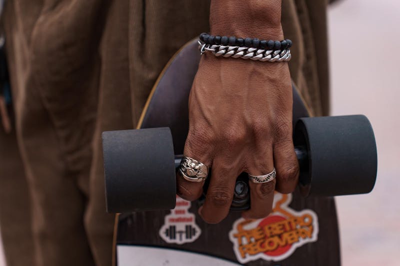 Column: FDOC fashion makes me want to dress up for class