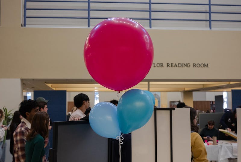 'I hope it keeps its charm:' Davis Library after 40 years
