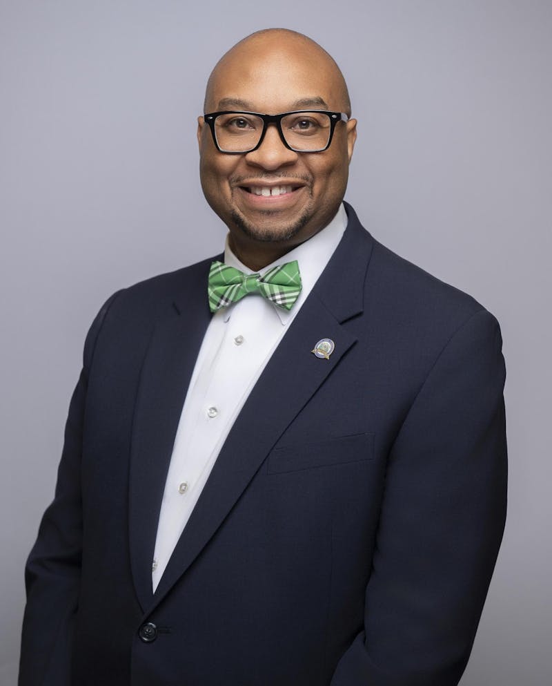Rodney Trice named new Chapel Hill-Carrboro City Schools superintendent ...