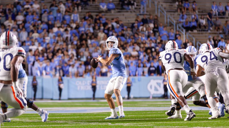 20231021_COX - UNC FOOTBALL VS. UVA