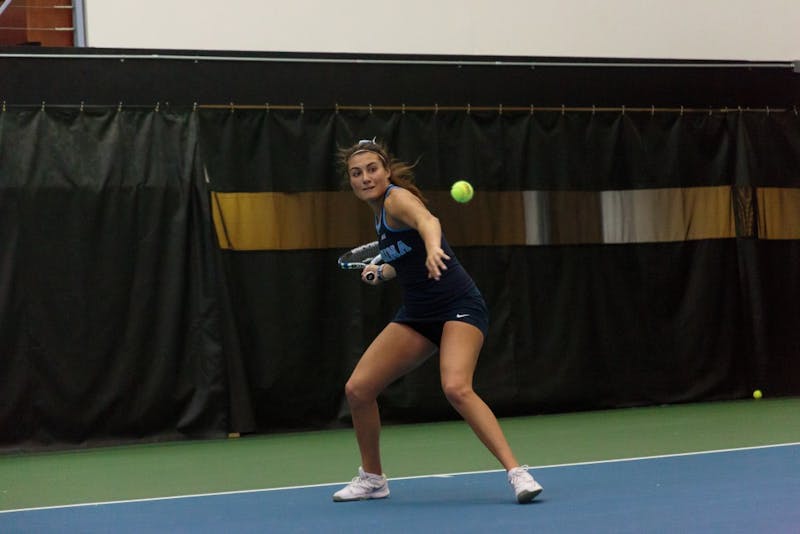 Alexa Graham Georgia Tech