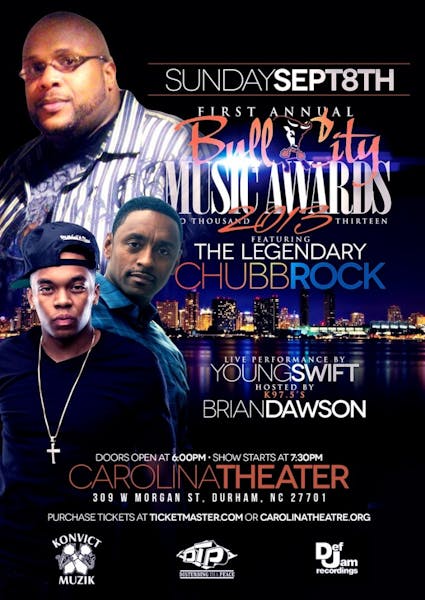 Q&A with Dezrick Dixon