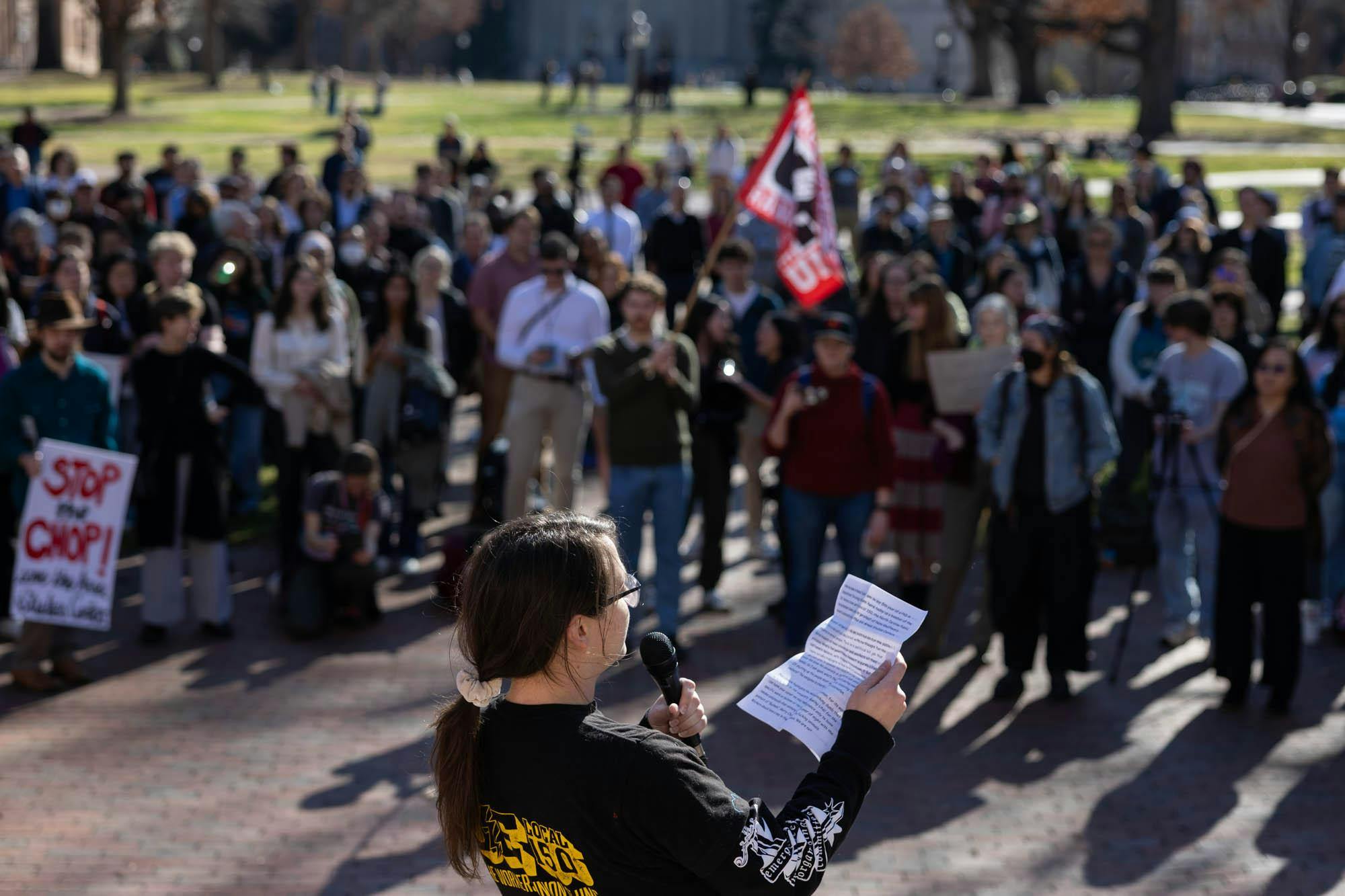 Daily Tar Heel - Daily Tar Heel