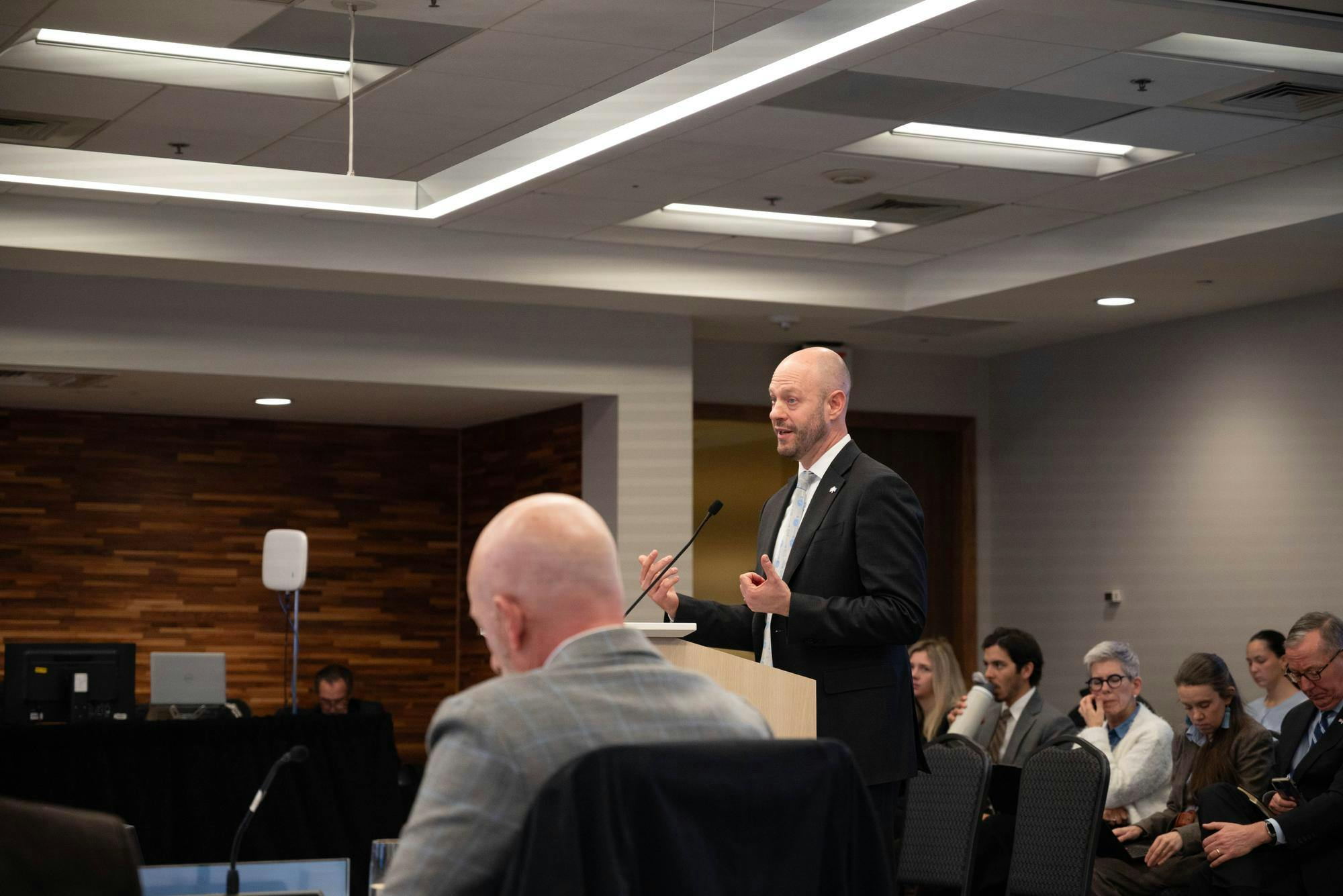 Employees still have questions following the latest proposed ...