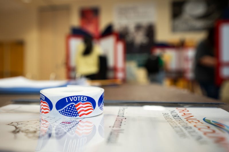UNC submits official request to approve One Cards as valid voter ID