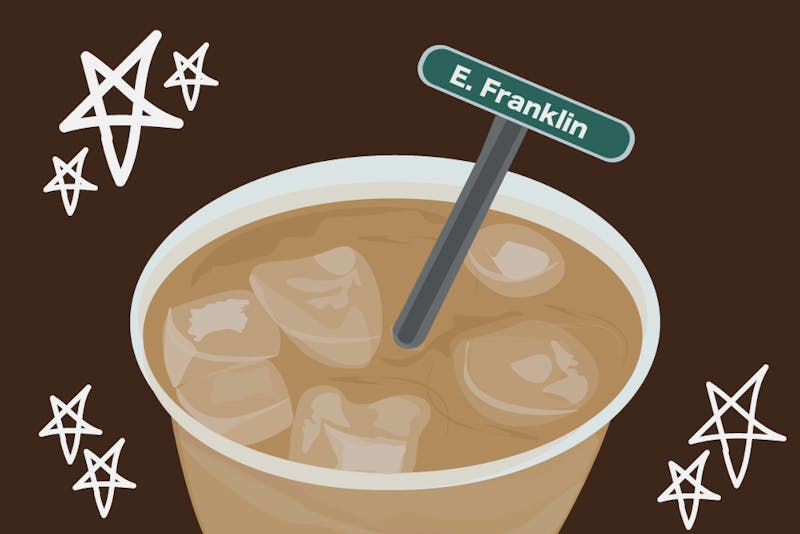 Tasting the town: where to get the perfect iced latte - Daily Tar Heel