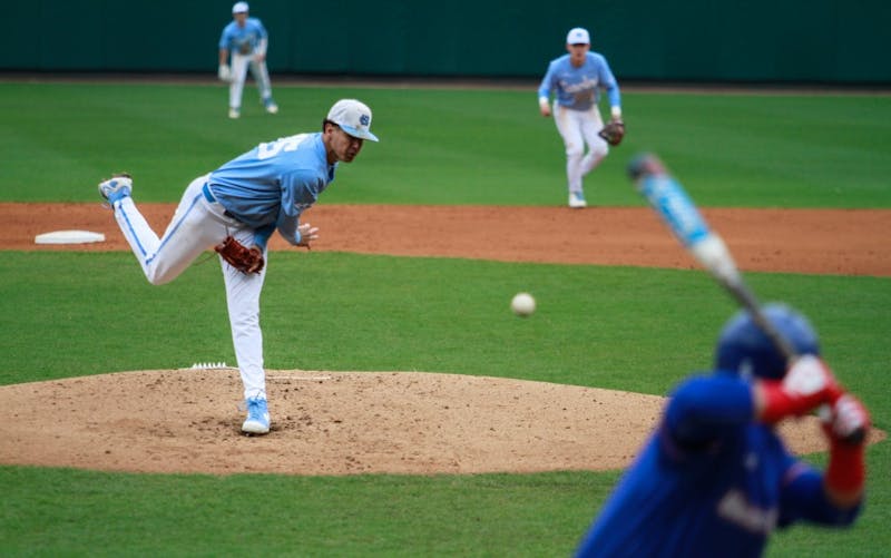 Austin Bergner UMass Lowell