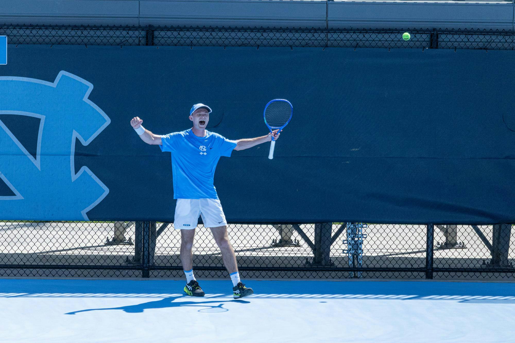 Daily Tar Heel - Daily Tar Heel