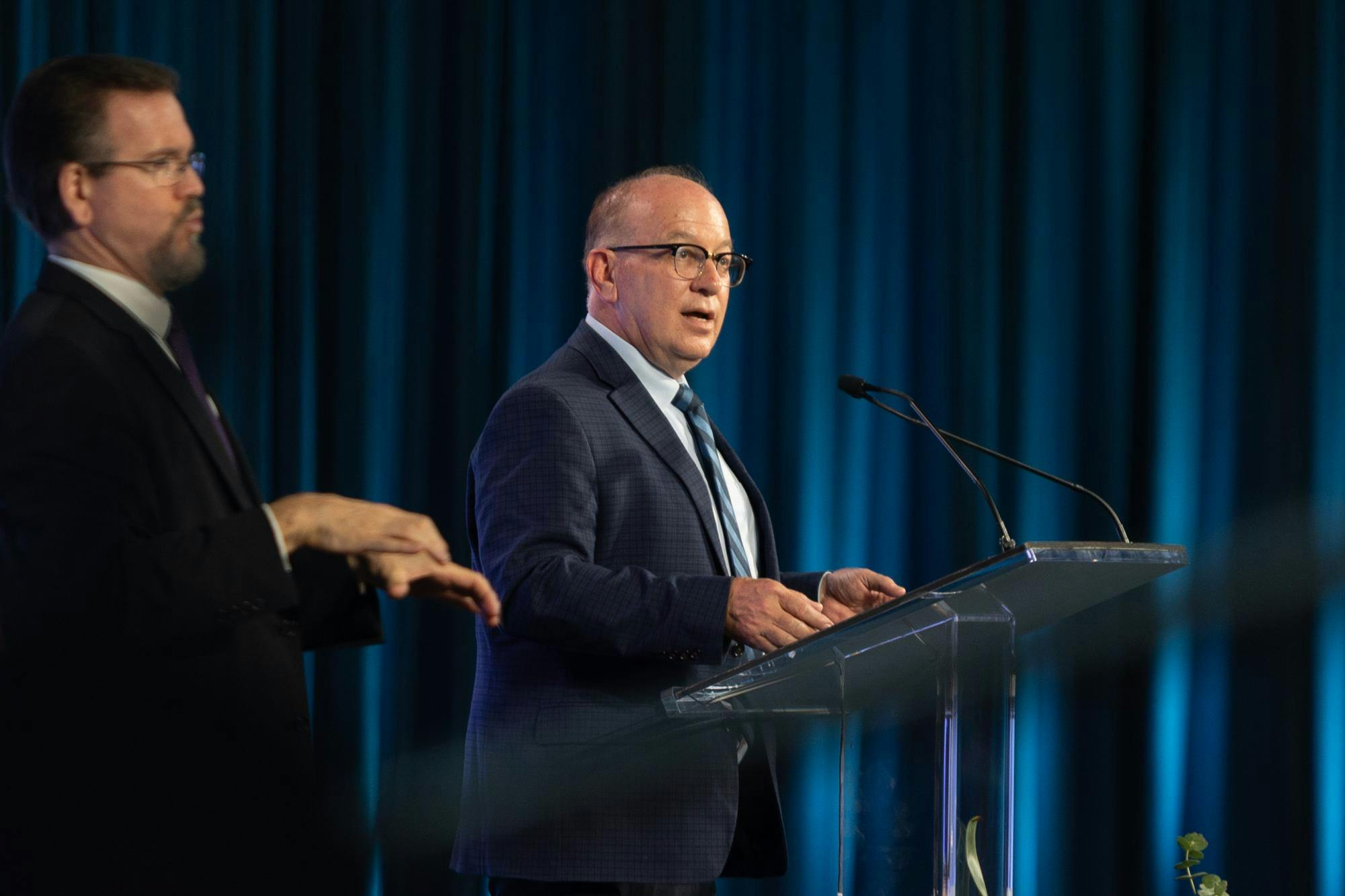 Former Provost Chris Clemens sues UNC and Board of Trustees - Daily Tar ...