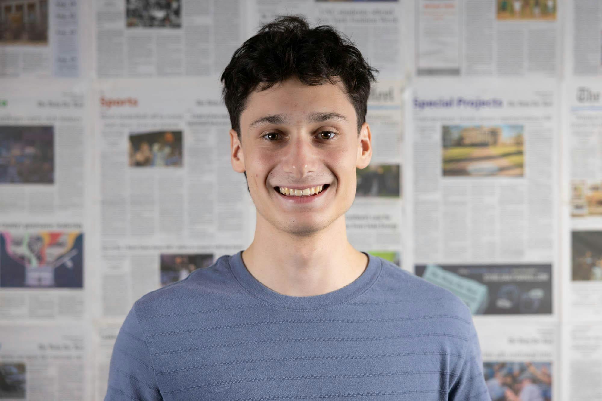 'A fierce competitor': Kyan Evans' journey playing in Kansas City to ...