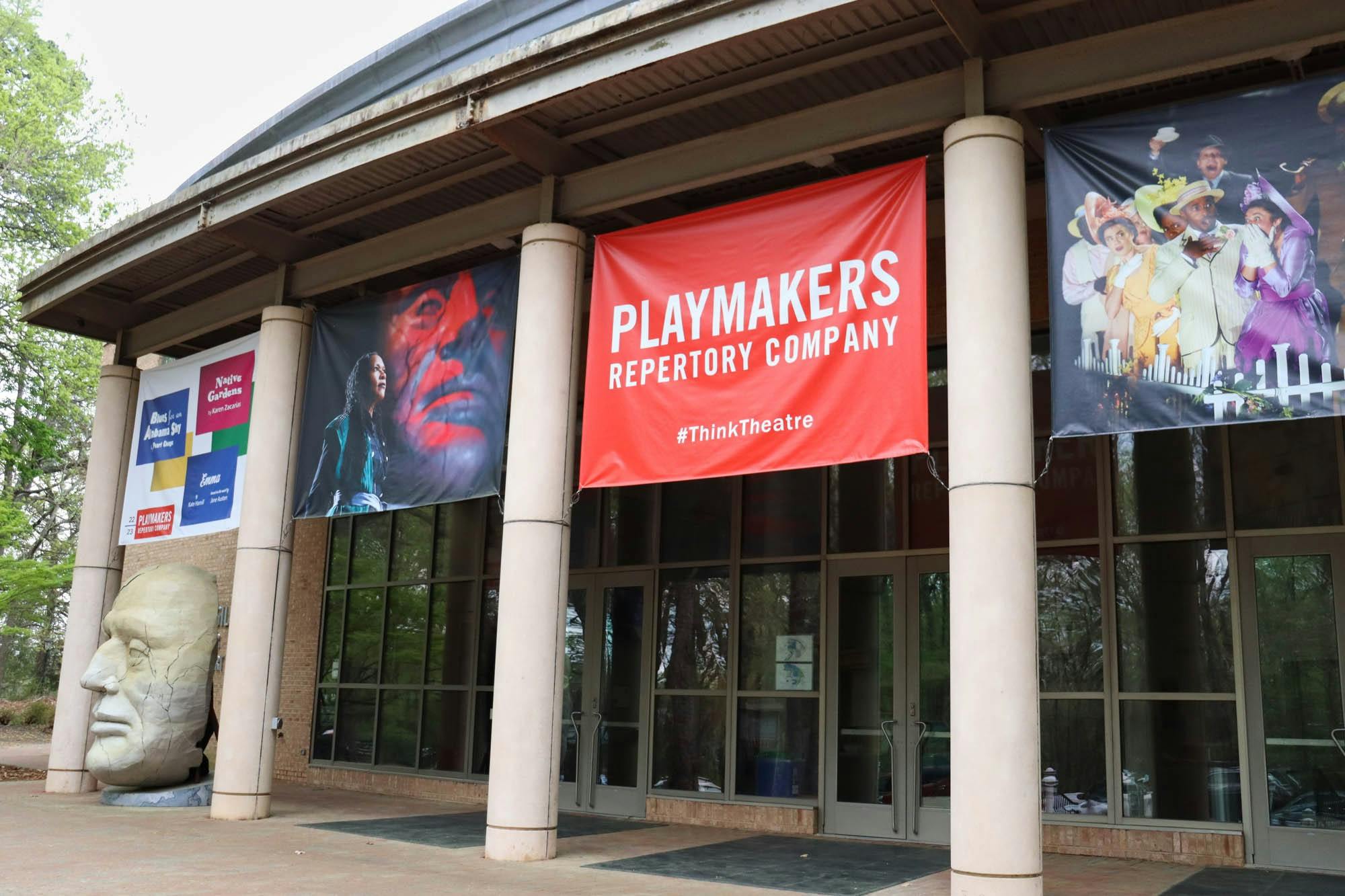 Review: PlayMakers' 'What the Constitution Means to Me' is a raging ...