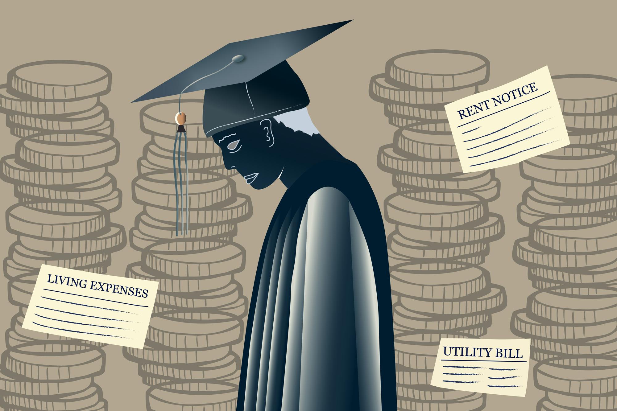 Editorial: Unacceptably low graduate worker stipends damage everyone at ...