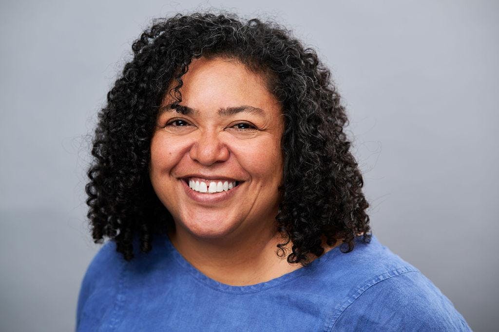 Q&A: Chapel Hill Town Council candidate Camille Berry says she will ...
