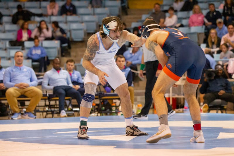 Austin O'Connor continues perfect sixth season in regular season finale ...