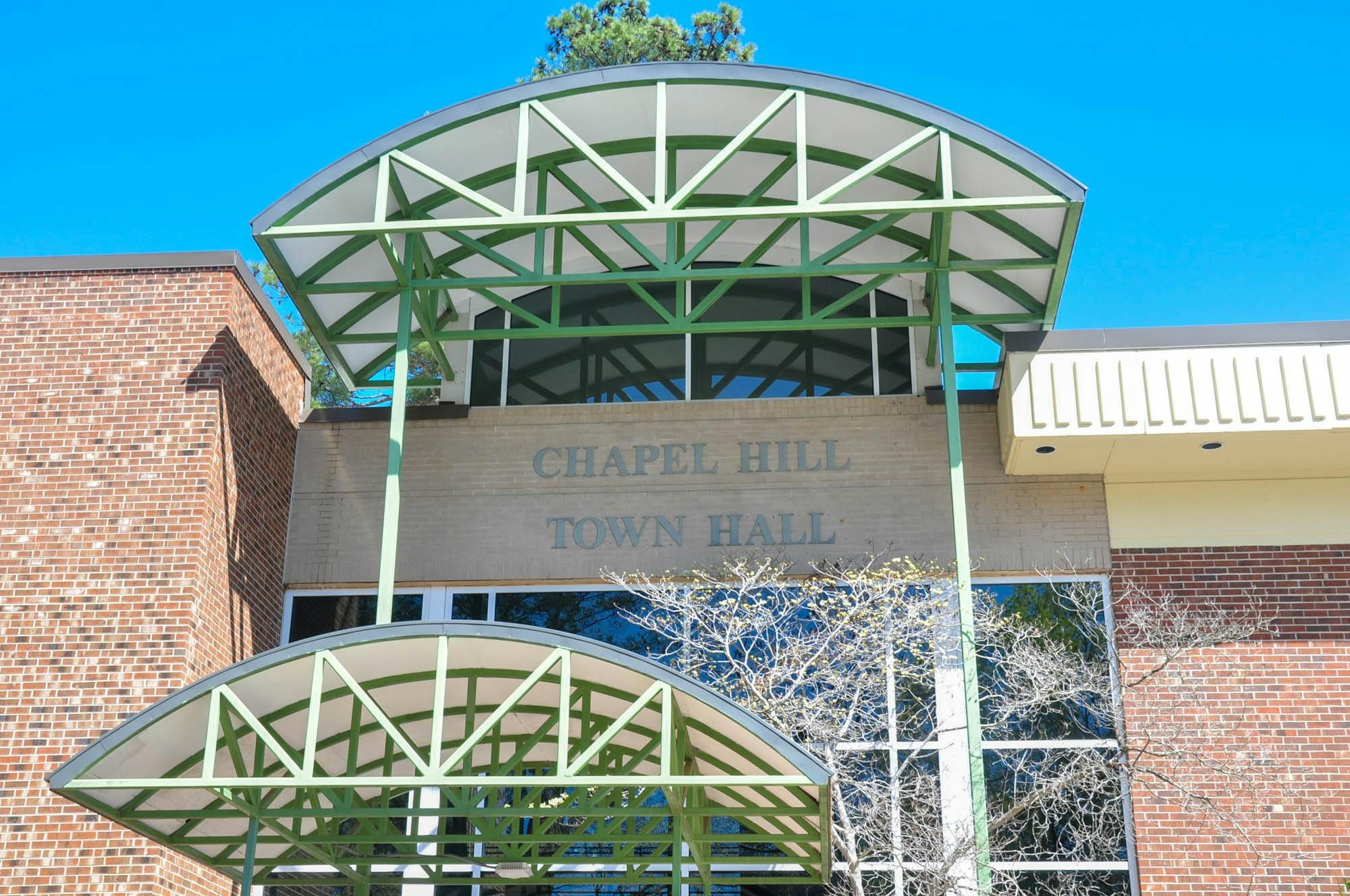 Chapel Hill Town Council meets to discuss budget, LUMO amendments and ...