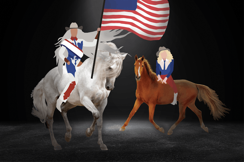 Review: 'Cowboy Carter' rounds up homage and singularity