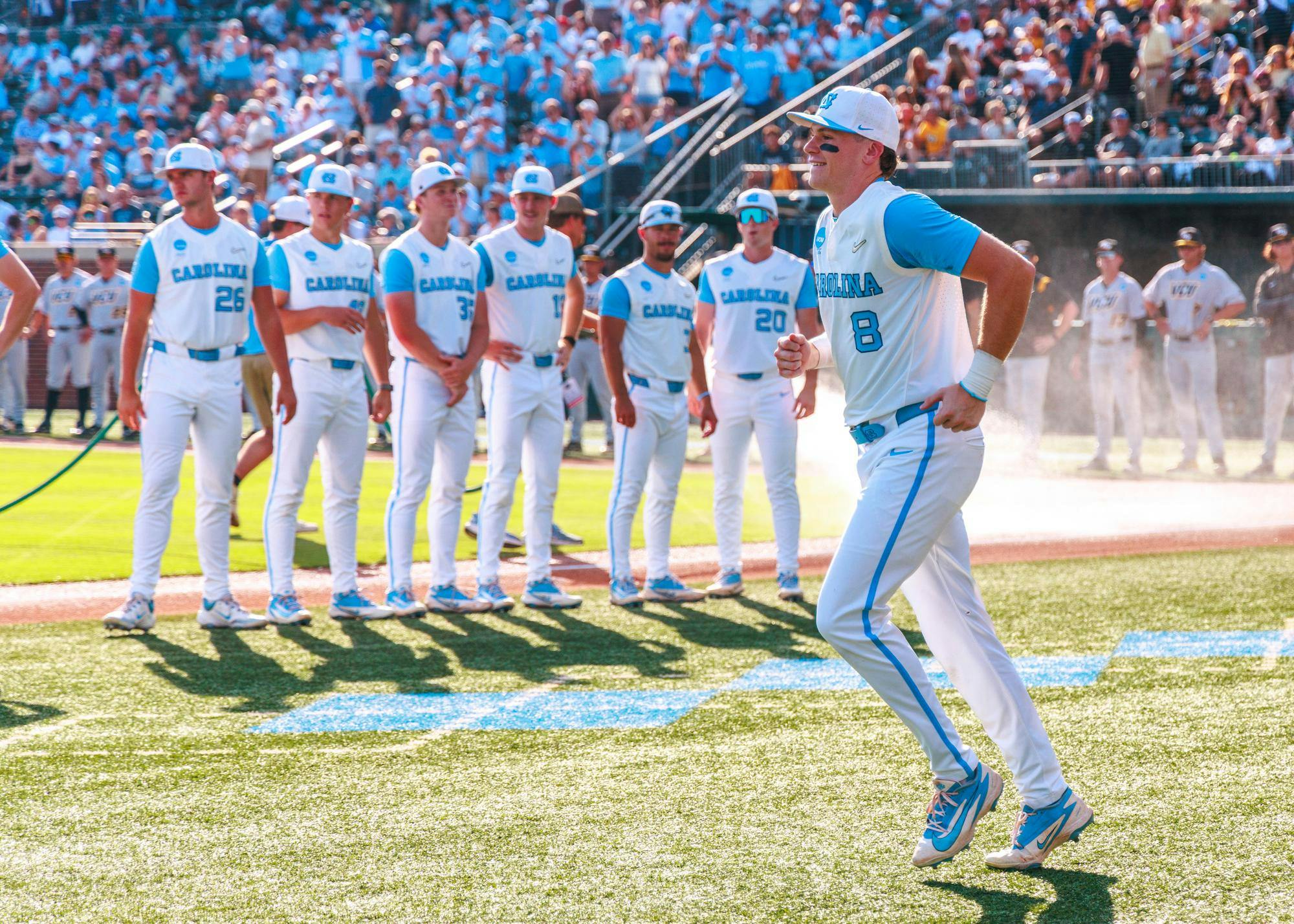 Daily Tar Heel - Daily Tar Heel