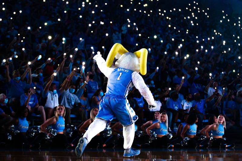 Preview: Expectations mount for UNC's fall sports in 2026 - Daily Tar Heel