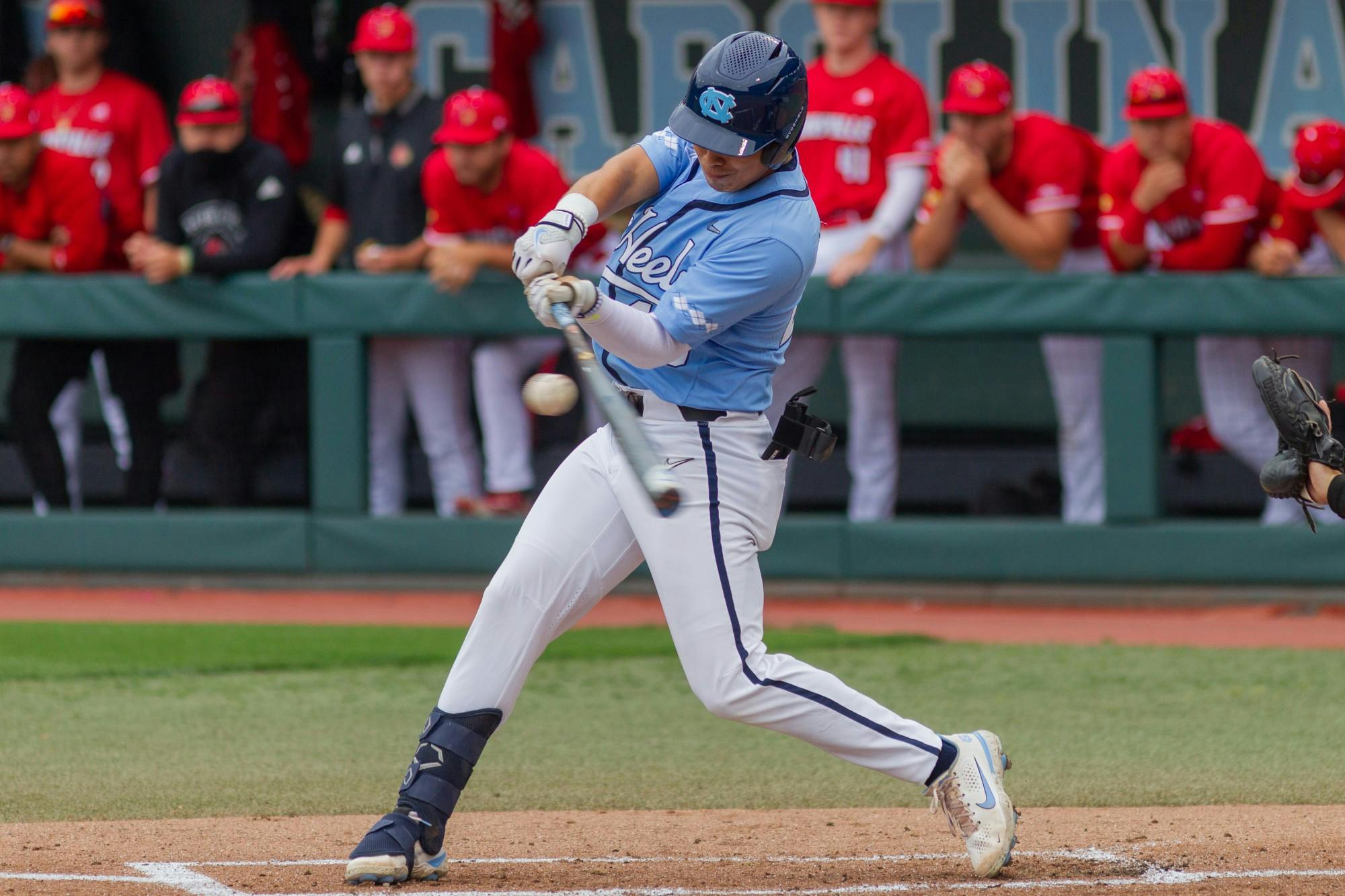 Baseball - The Daily Tar Heel