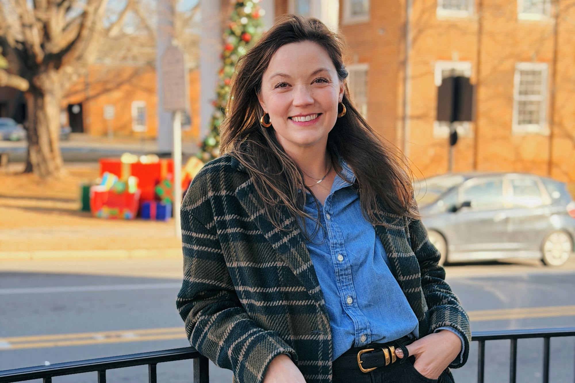 Q&A: N.C. House District 50 candidate Mary Lucas hopes to improve ...