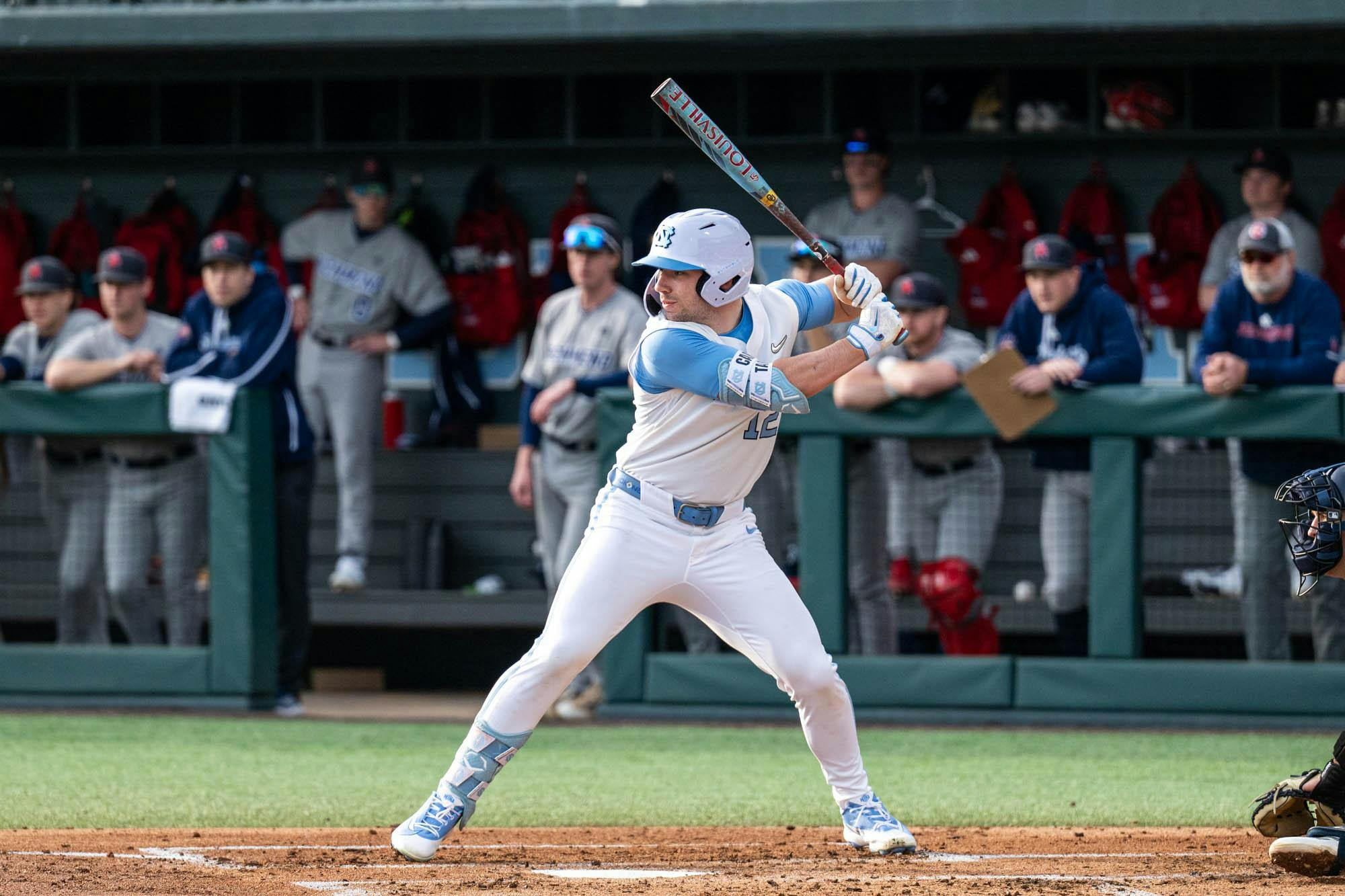 Tyler Howe's heroic hitting revives UNC baseball in third-game walk-off ...