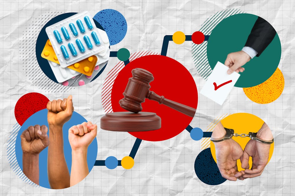 Reviewing the N.C. General Assembly's bills, from elections to ...