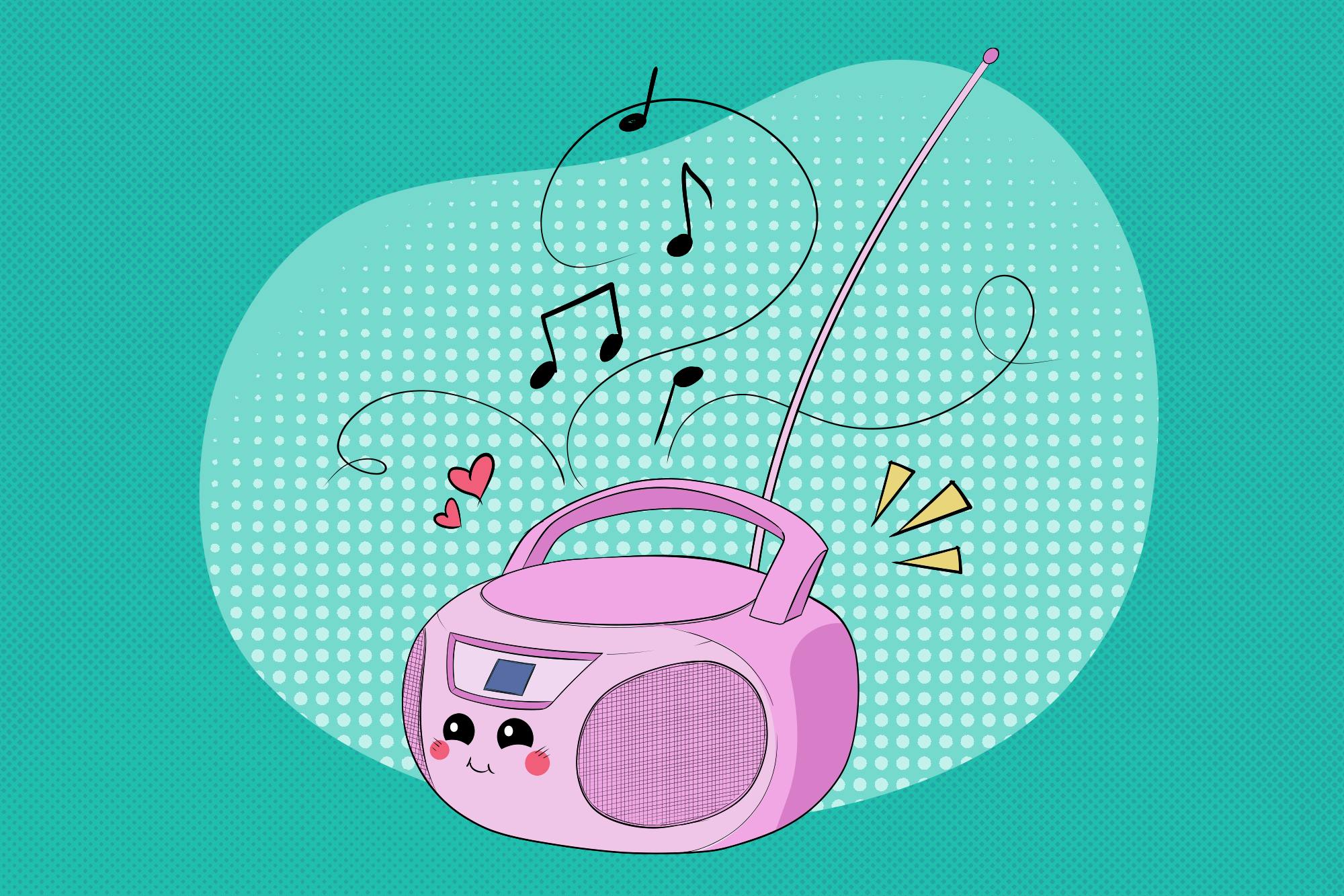 Office DJ: An ode to the radio - Daily Tar Heel