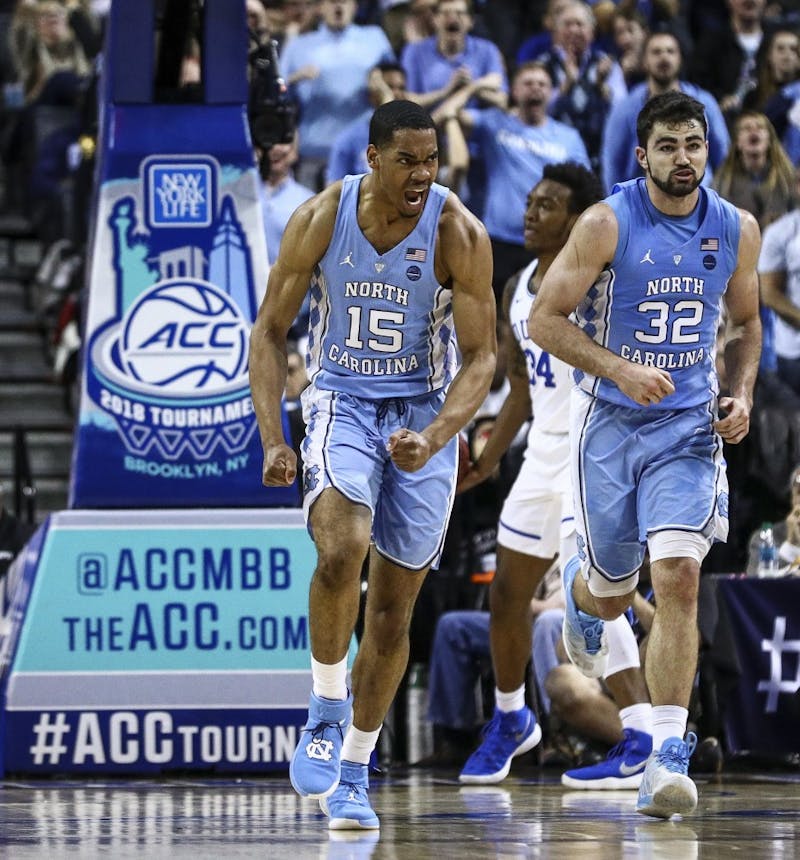 UNC-Duke rivalry - The Daily Tar Heel