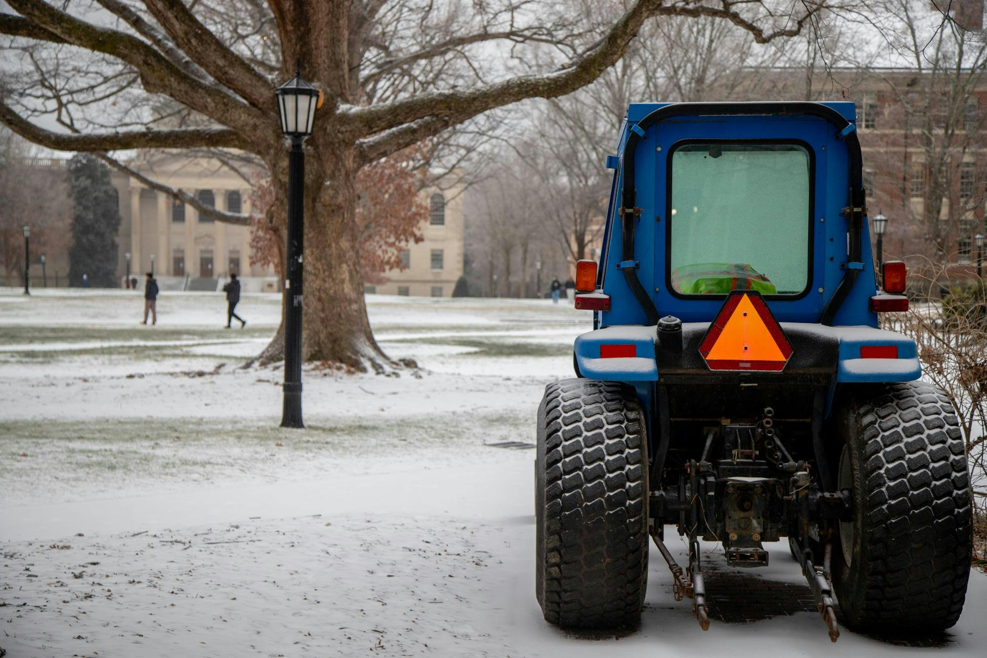 Daily Tar Heel - Daily Tar Heel