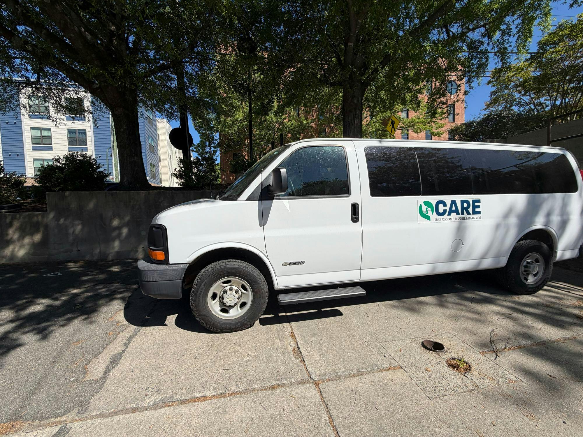 CARE team introduces extended hours to improve access - Daily Tar Heel