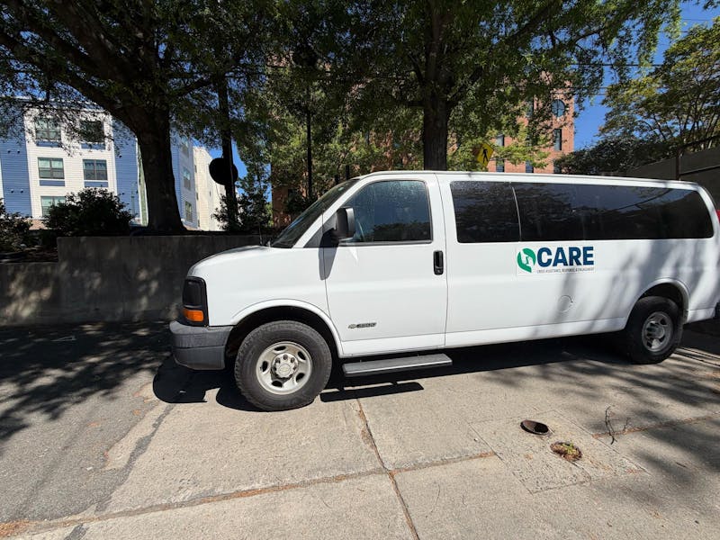 CARE team introduces extended hours to improve access - Daily Tar Heel