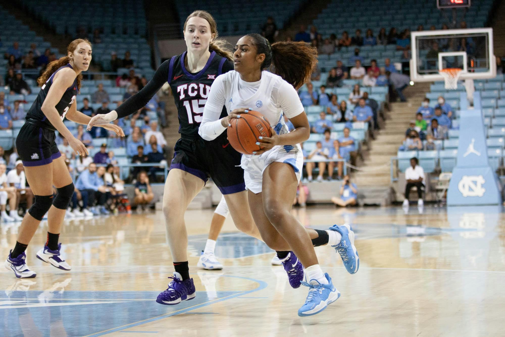The Daily Tar Heel