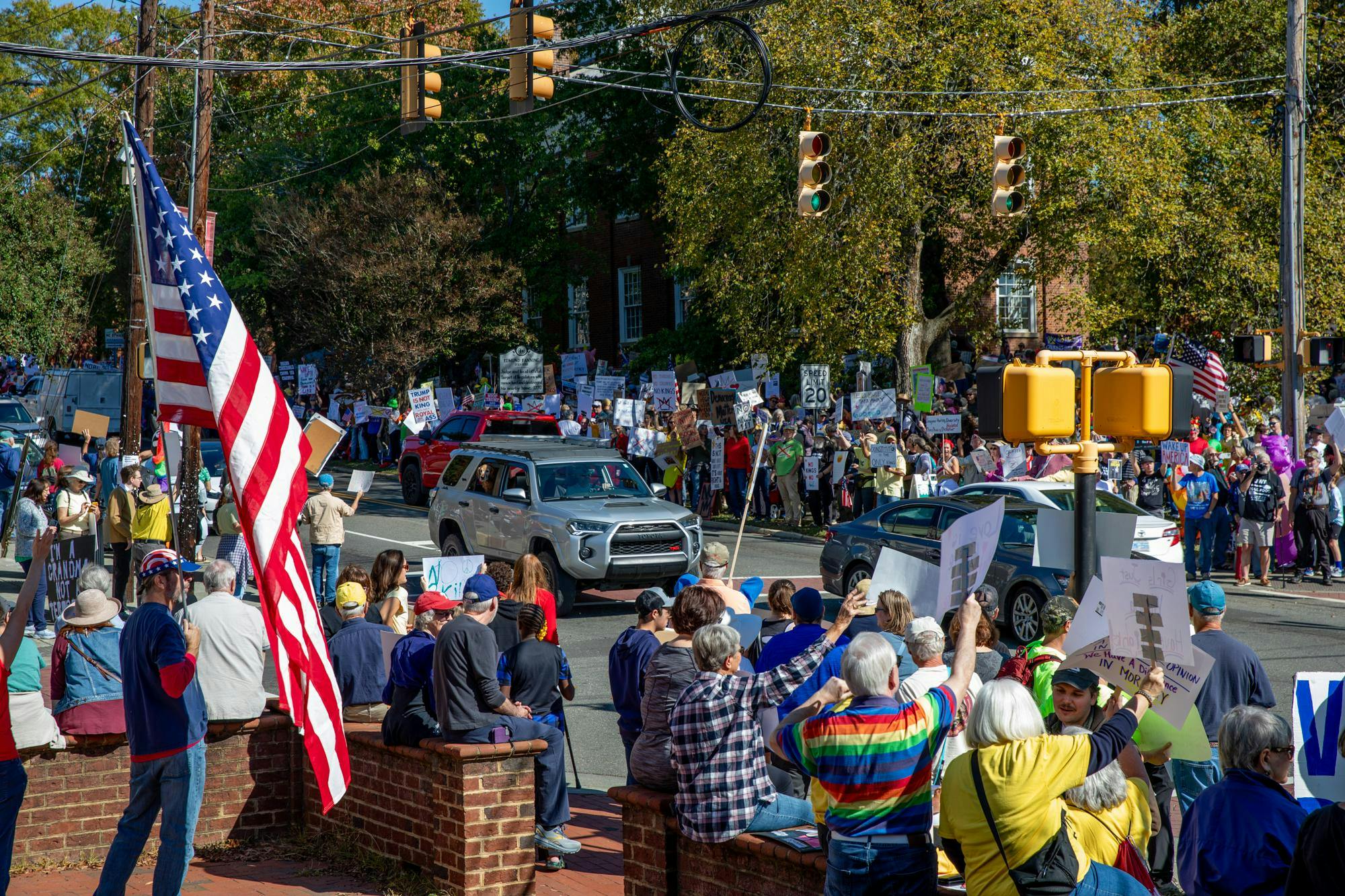 Daily Tar Heel - Daily Tar Heel