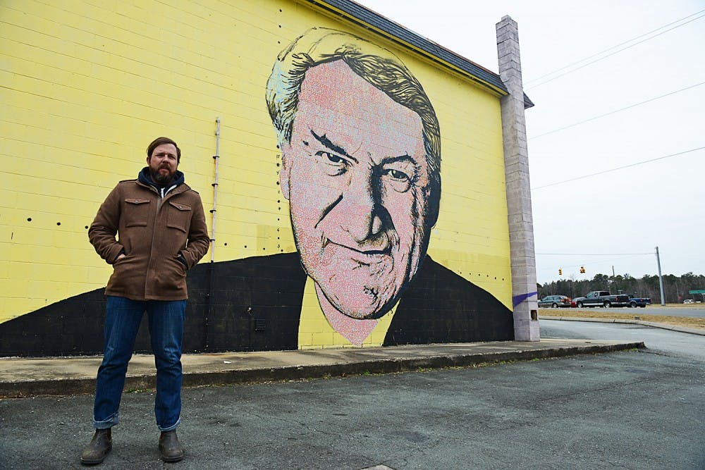 In Memory of Coach Dean Smith, 1931 to 2015